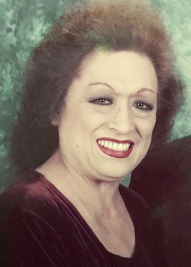 Mary Espinosa Obituary - Whittier, CA