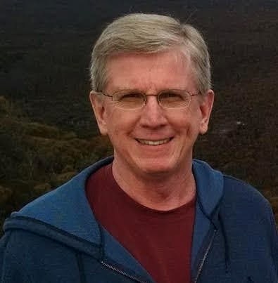 Ronald Cunningham Obituary - Centennial, CO