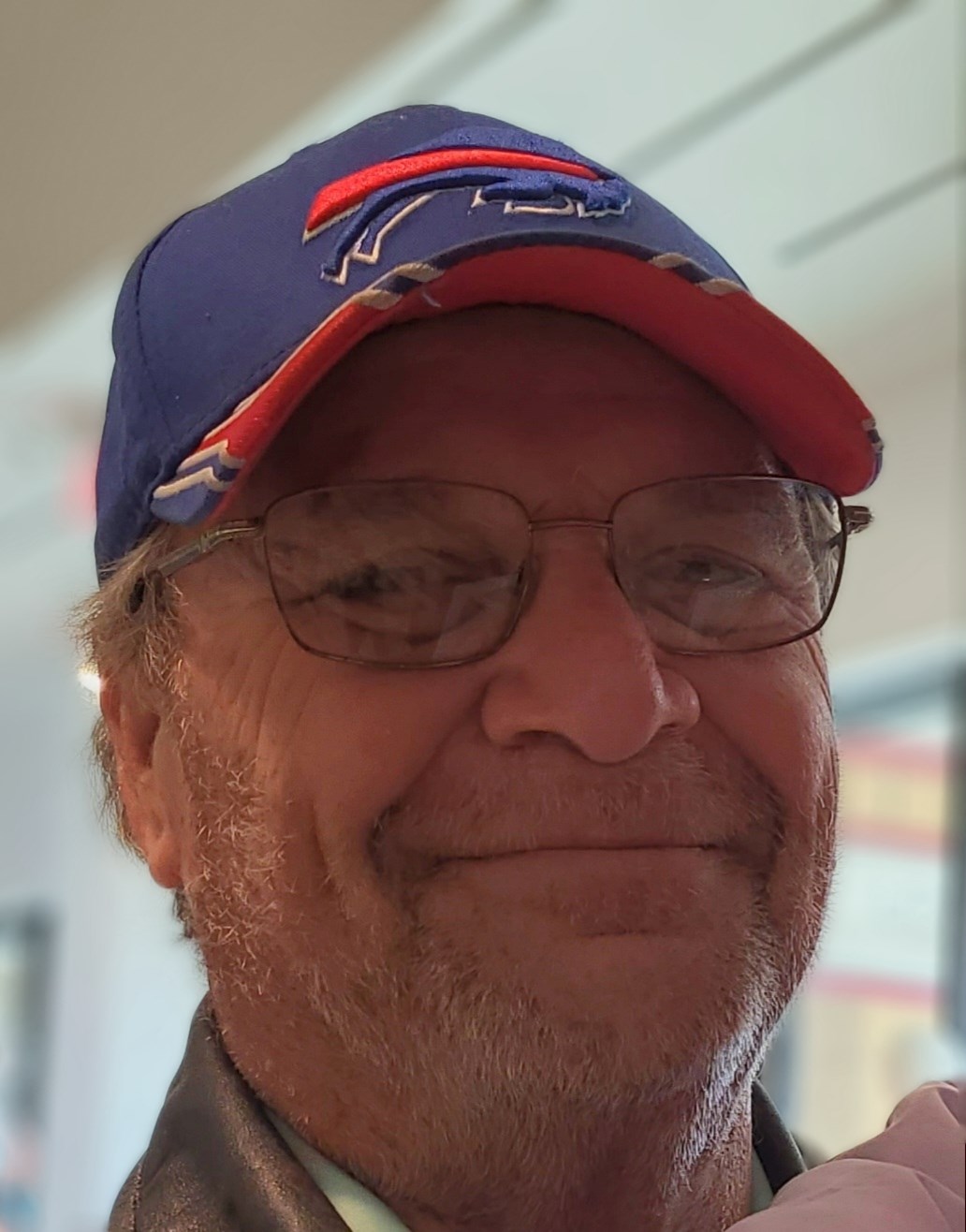 John Harrington Obituary - Beverly Hills, FL