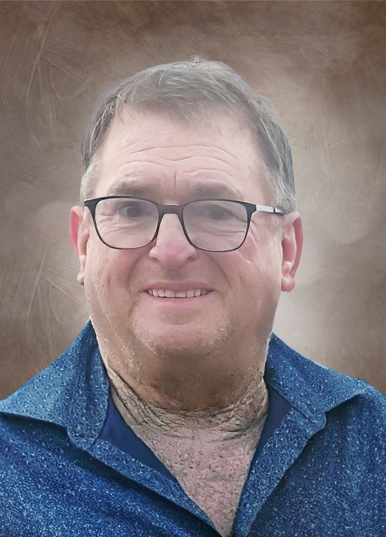 Paul-Yvon Gagné Obituary - Chicoutimi, QC