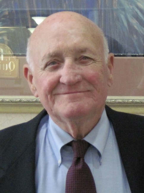 James Storey Obituary - Dallas, TX