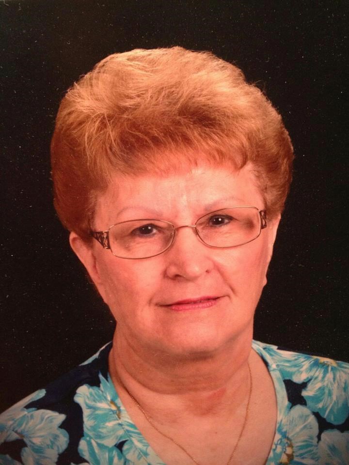 Betty Young Obituary - St. Ann, MO