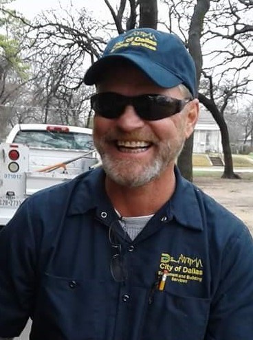 Eric Ridgley Obituary - San Antonio, TX