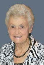 Doris Reid Obituary - Springfield, IL