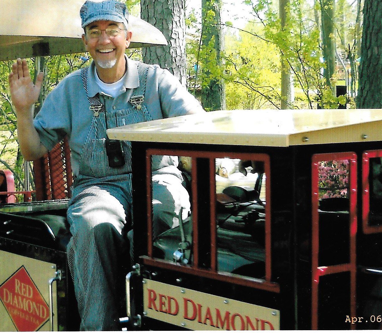 Herbert Harvill Obituary - Homewood, AL