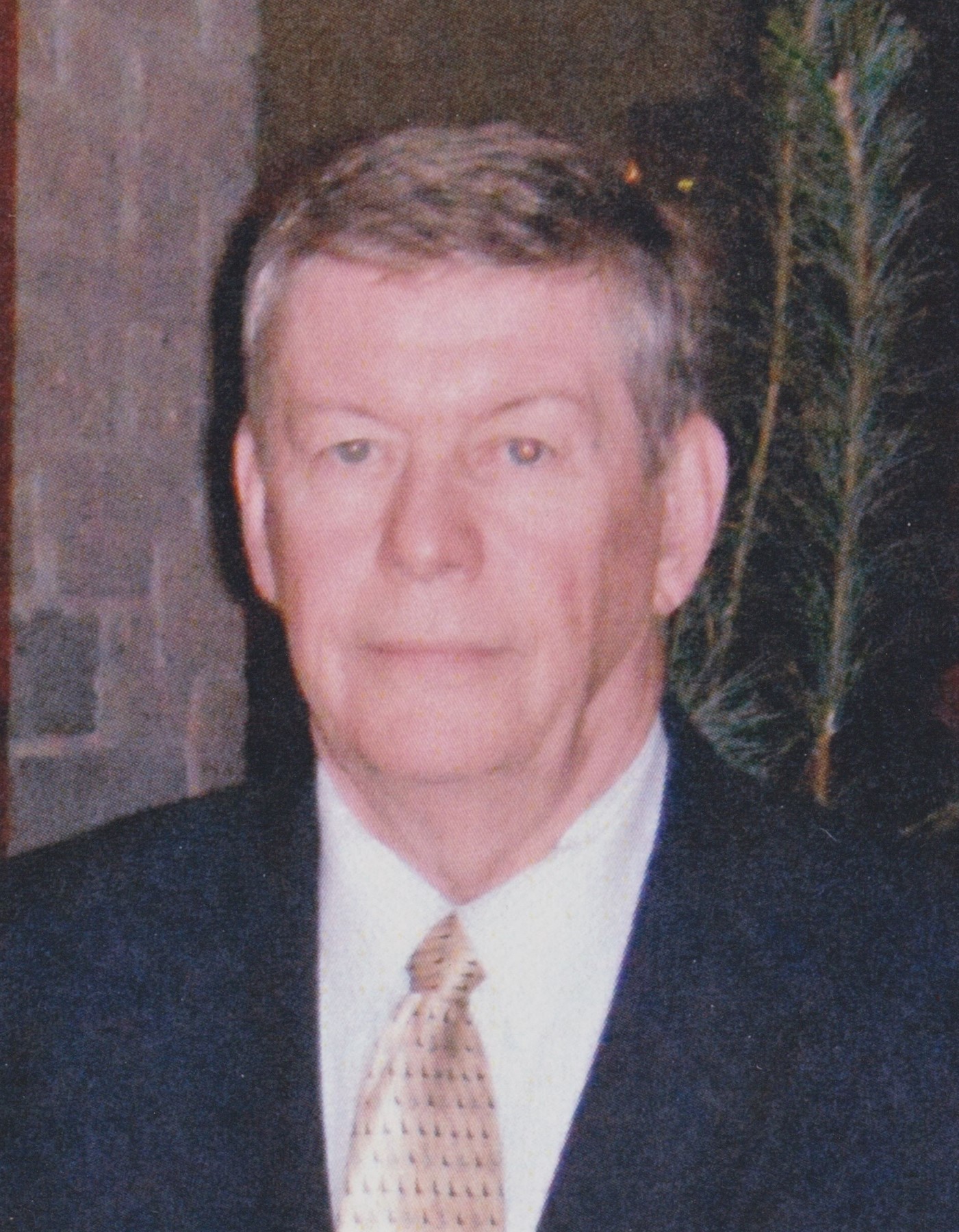 Daniel Stackwick Obituary - Davenport, IA