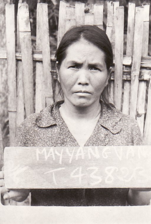 May Yang Vang