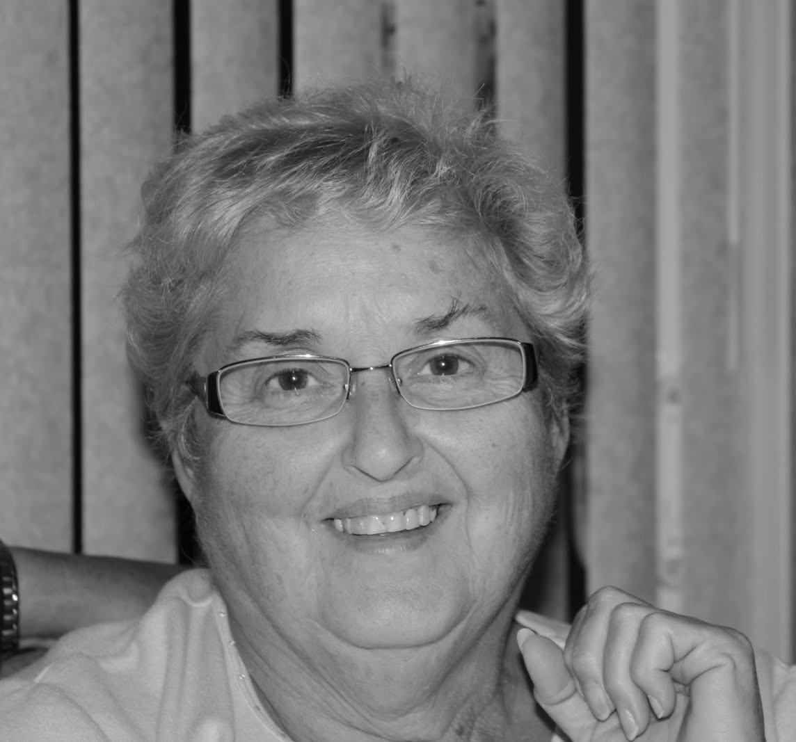 Gail Lecuyer Obituary - Surrey, BC