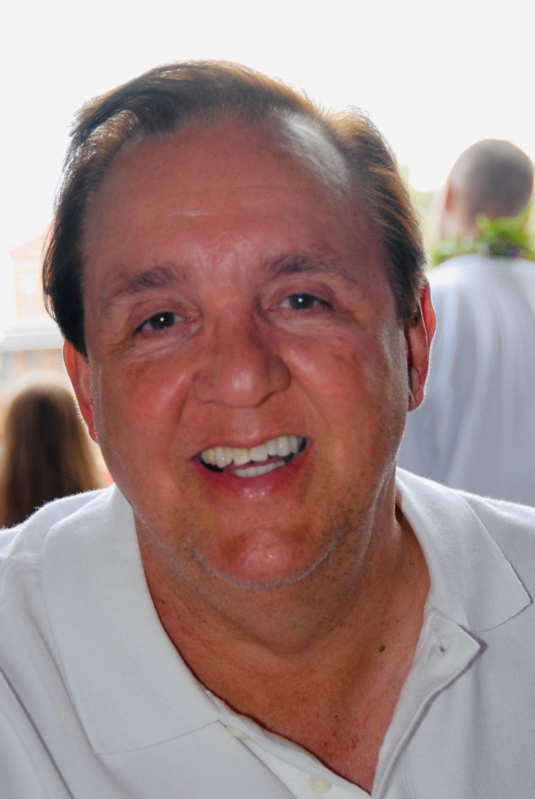 Ronald Jackson Obituary - New Orleans, LA