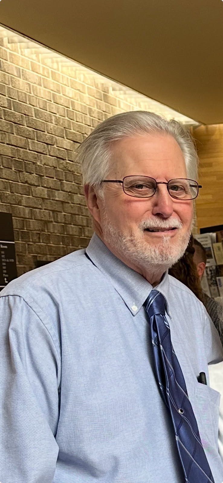 Gerald Barbur Obituary - Coon Rapids, MN