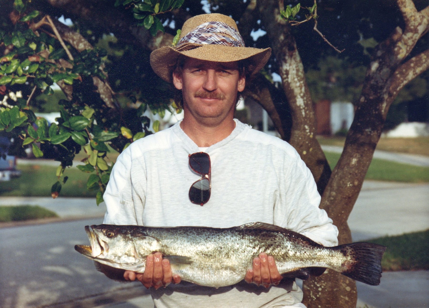 Mark English Obituary - Decatur, AL