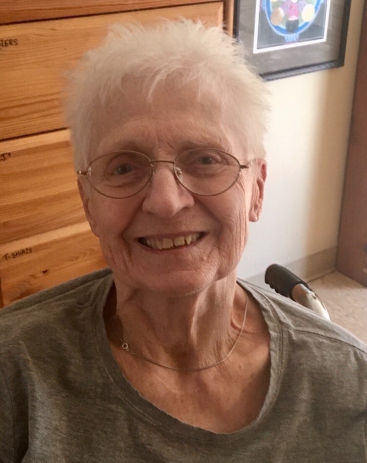 Nancy Weiss Obituary - Sparta, NJ