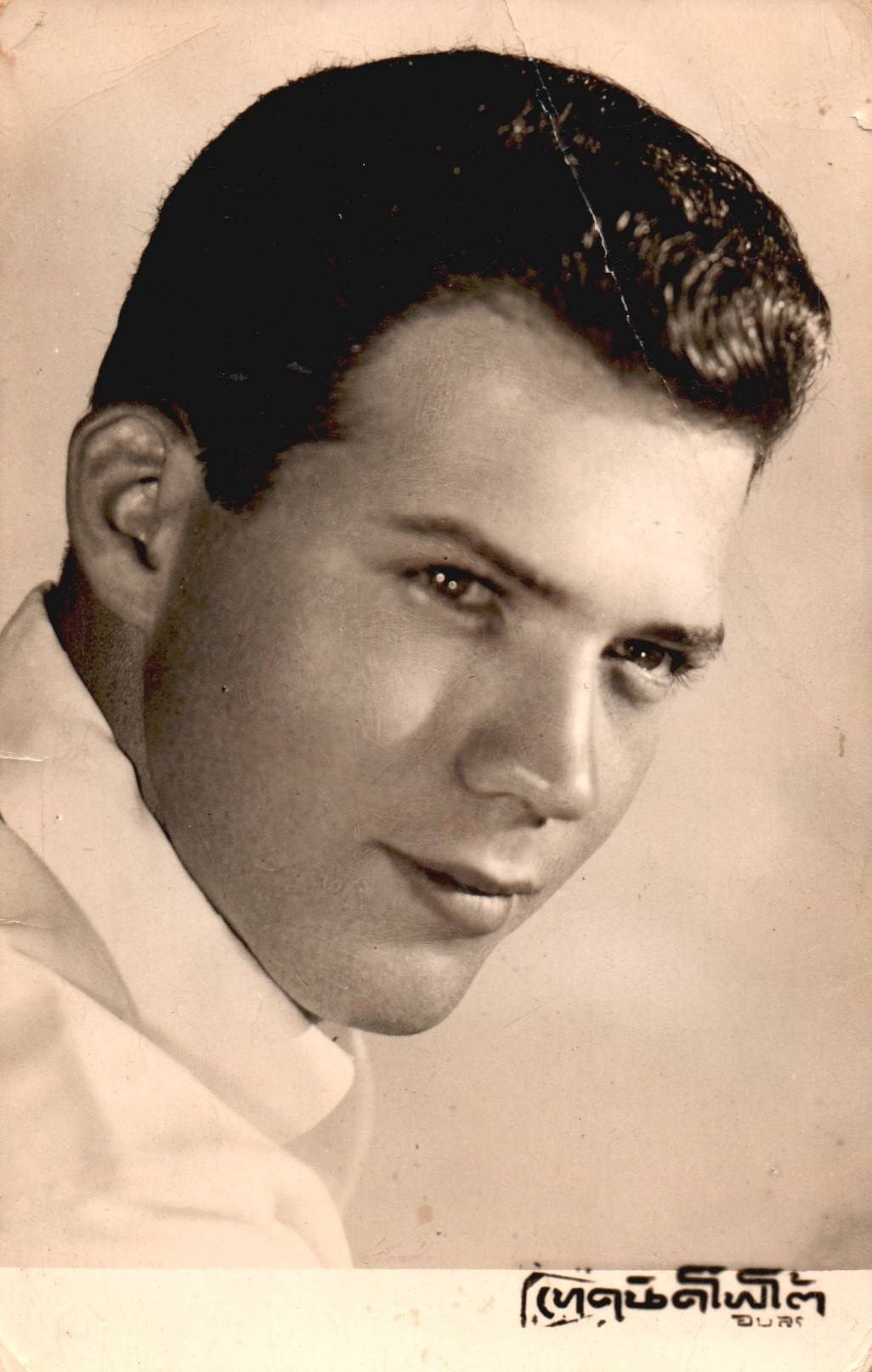 Jimmy Edward Eddie Obituary - Cullman, AL