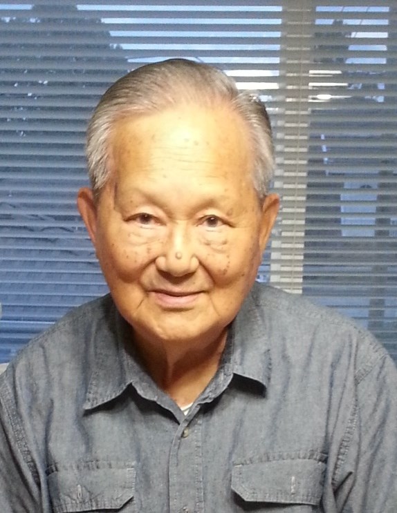 Bing Jang Obituary - Vancouver, BC