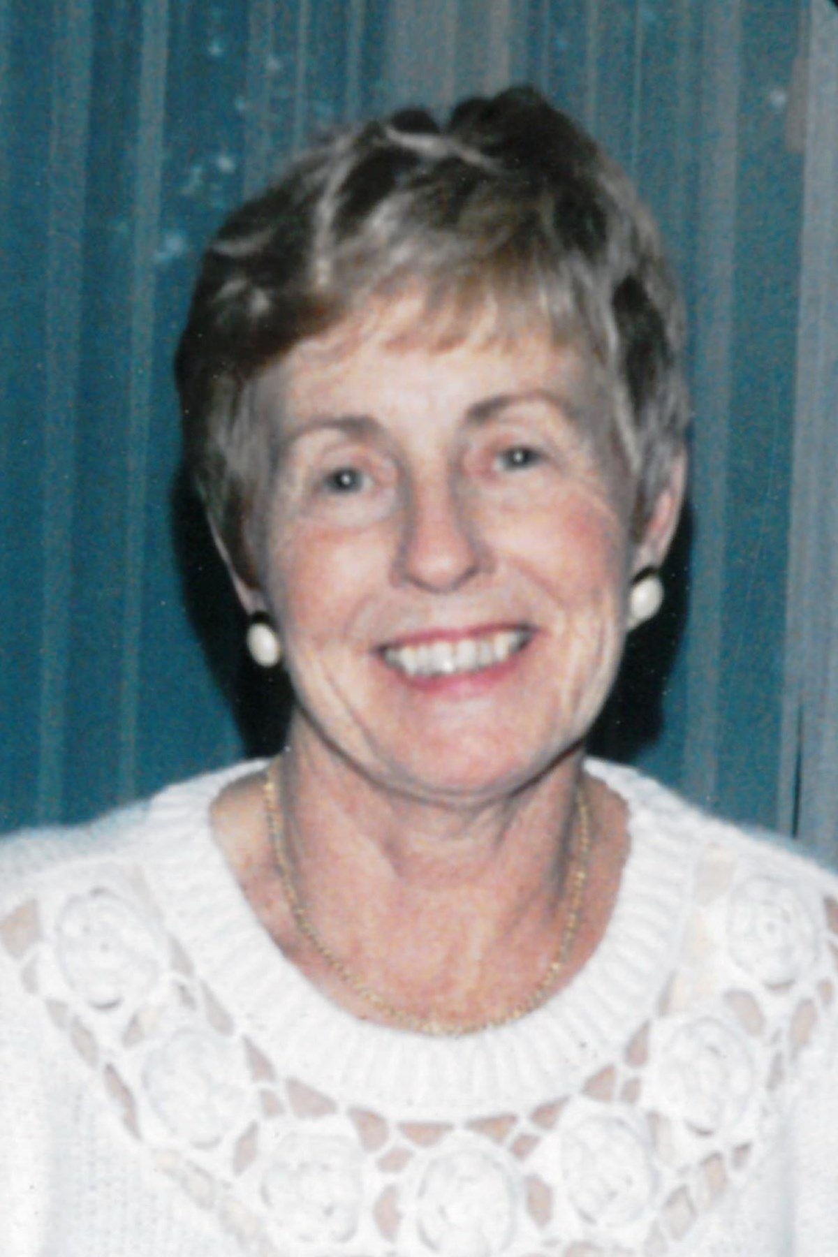 Ruth Madeline Lillico Obituary - Peterborough, ON
