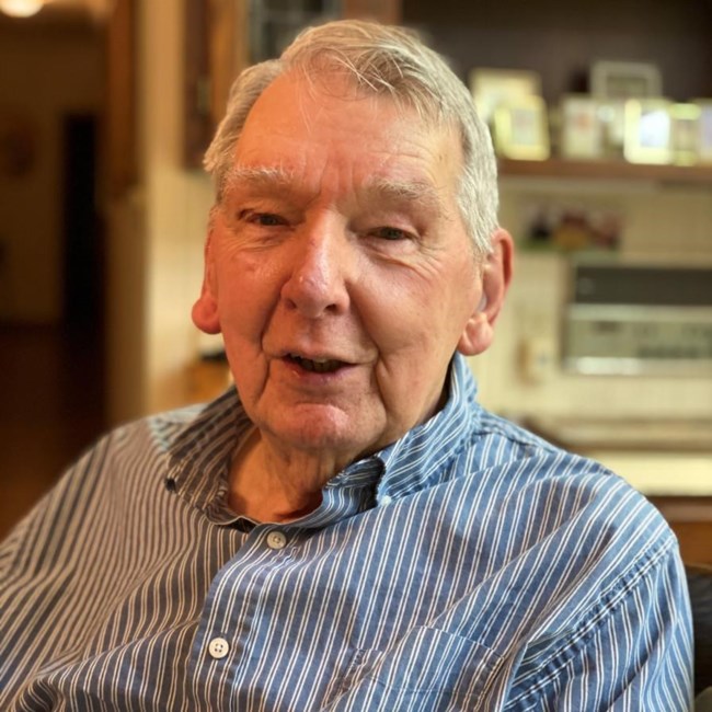 Jack Olson Obituary - Columbus, OH