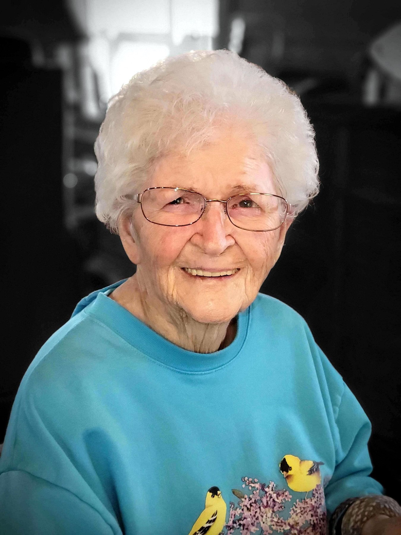 Delcie Hair Obituary - Gotha, FL