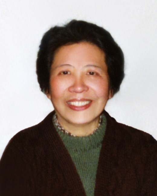 Yue Ying Yao Obituary - Vancouver, BC