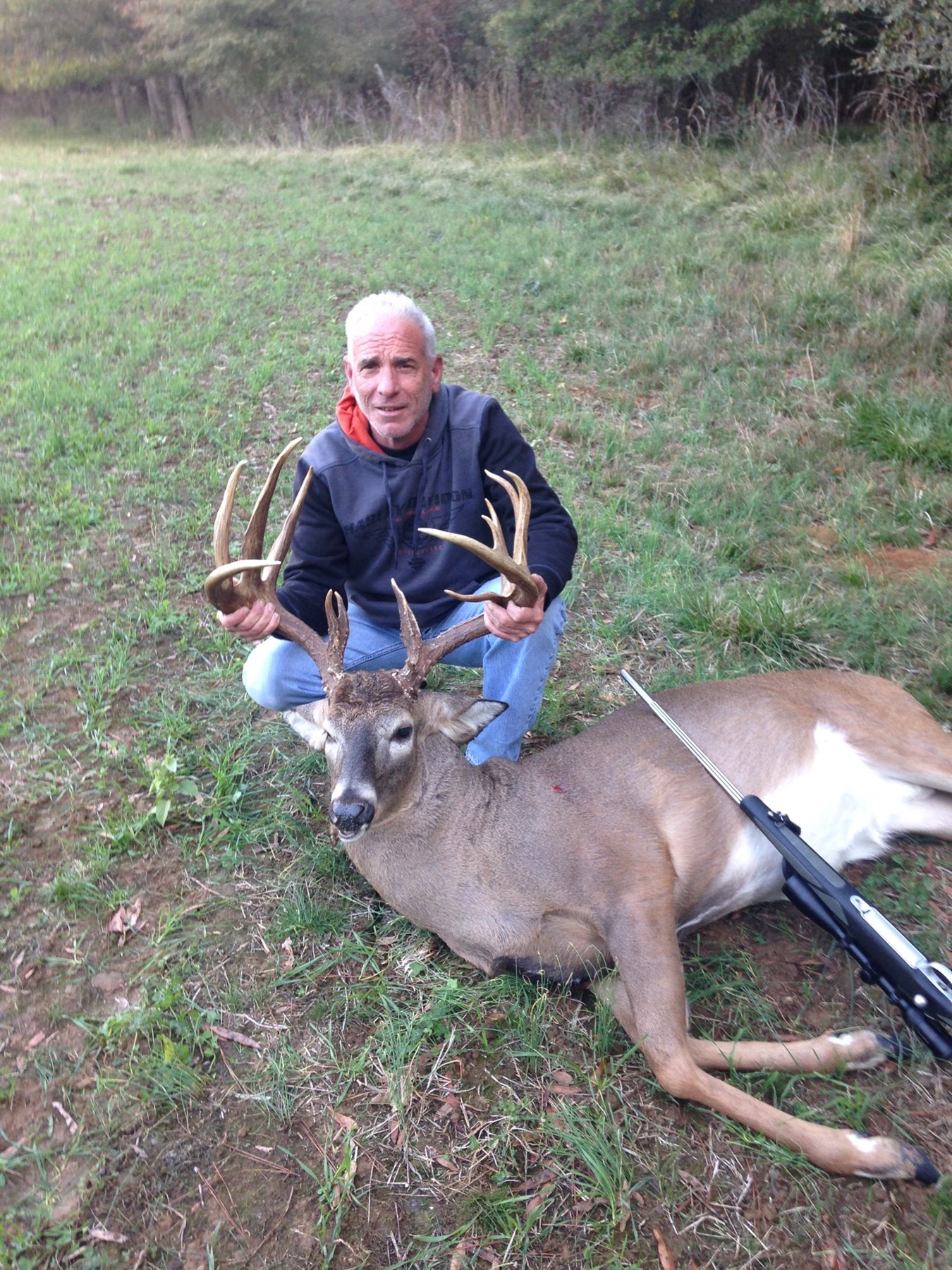 Herman Leon McKinney Jr. Obituary - Gardendale, AL