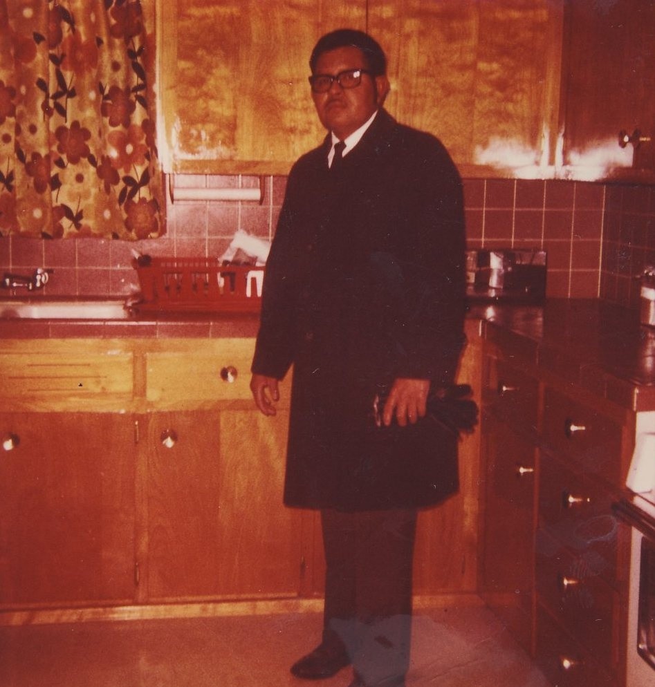 Rev. Andres C. Azua Obituary - Delano, CA