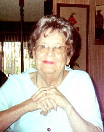 Roselene Wilkerson Obituary - Amarillo, TX