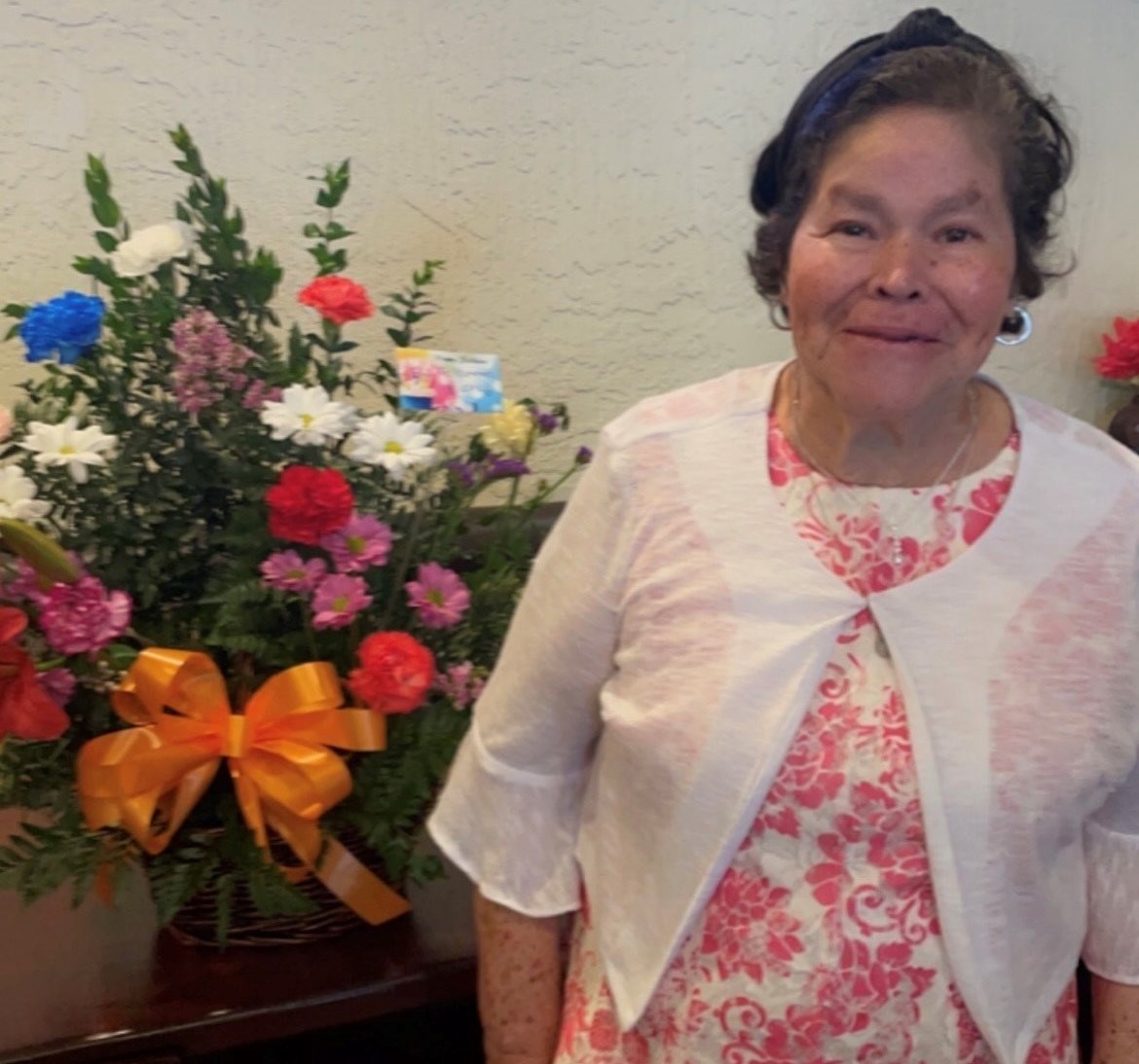 Francisca C. Rosales Obituary - West Covina, CA