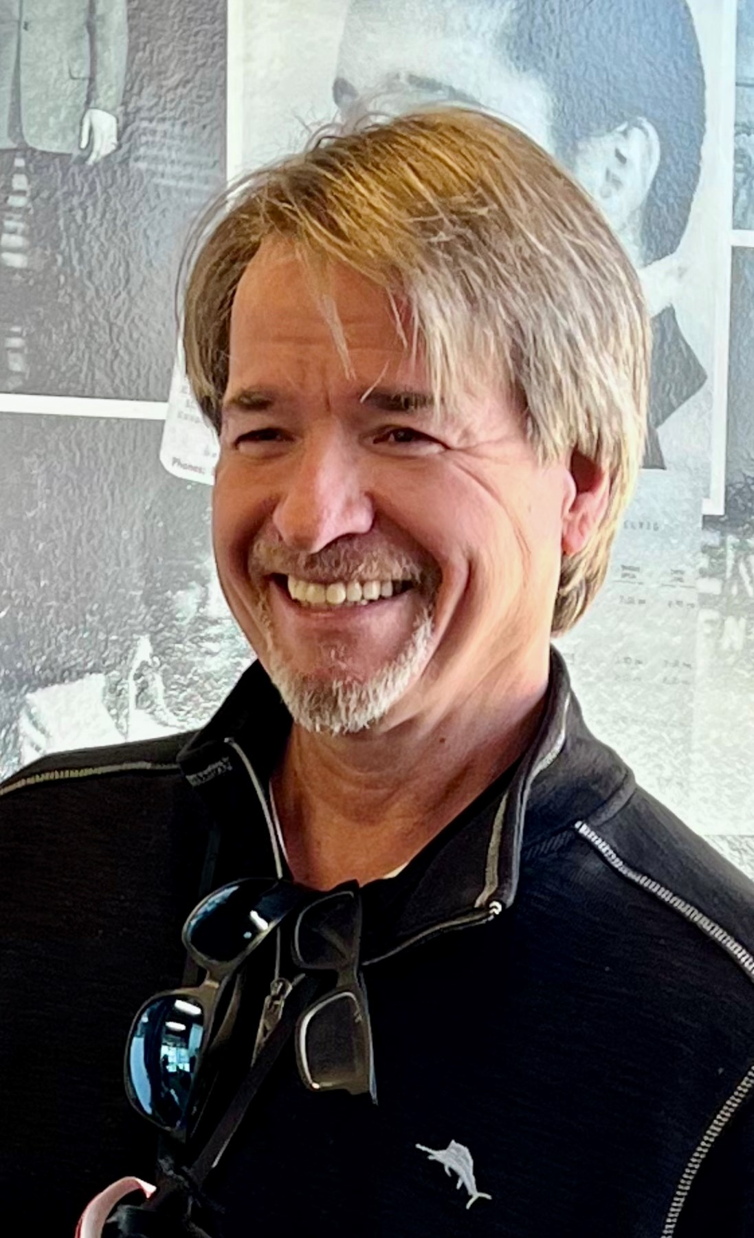 Gerald Stewart Obituary - Pensacola, FL