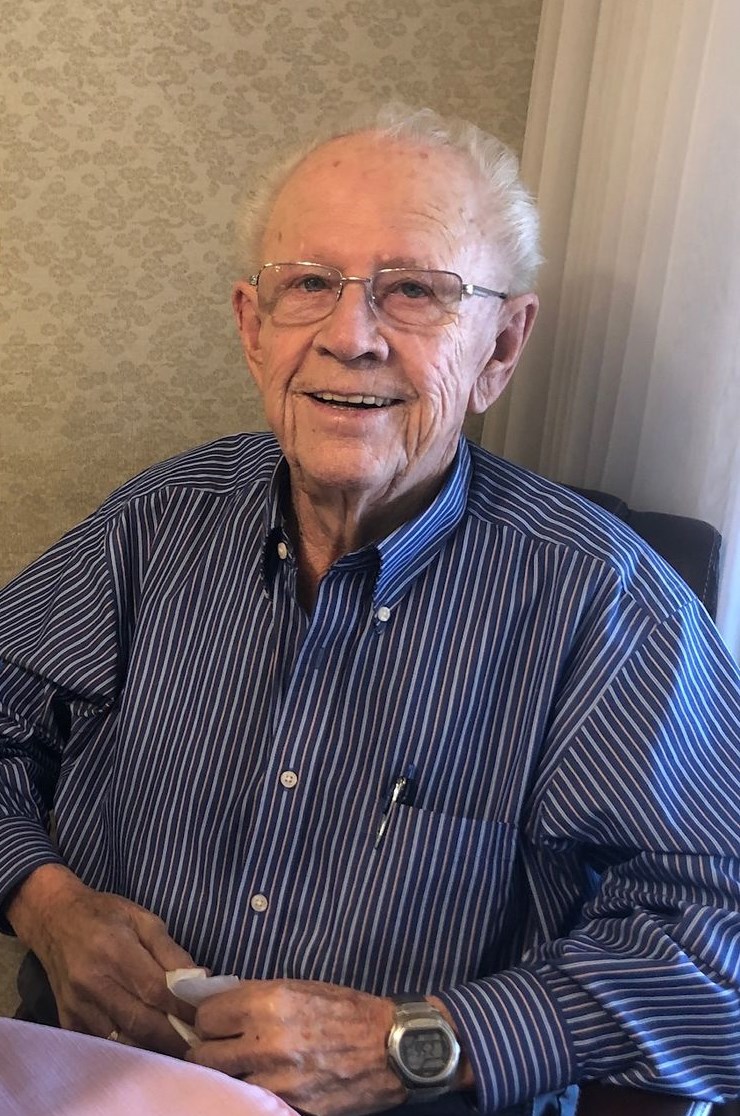 Charles Gilbert Obituary - Scottsdale, AZ