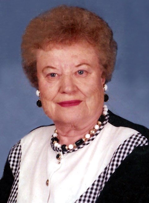 Alice Novak Obituary - Pueblo, CO