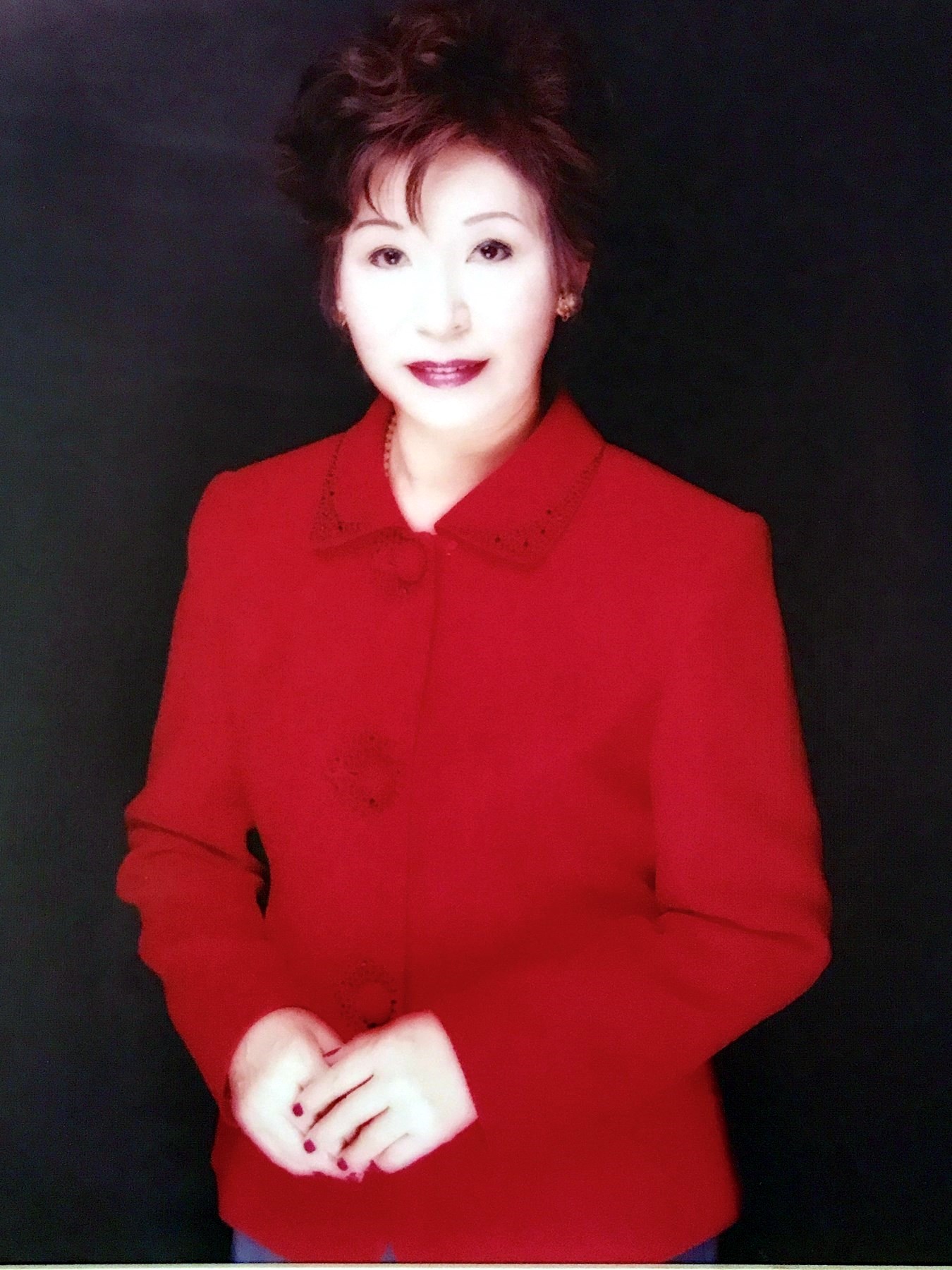 Mrs. Lay King Kwong Obituary - Burnaby, BC
