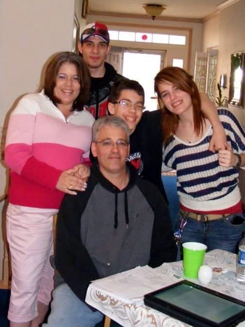 Jason Rhode Obituary - Oakbrook Terrace, IL