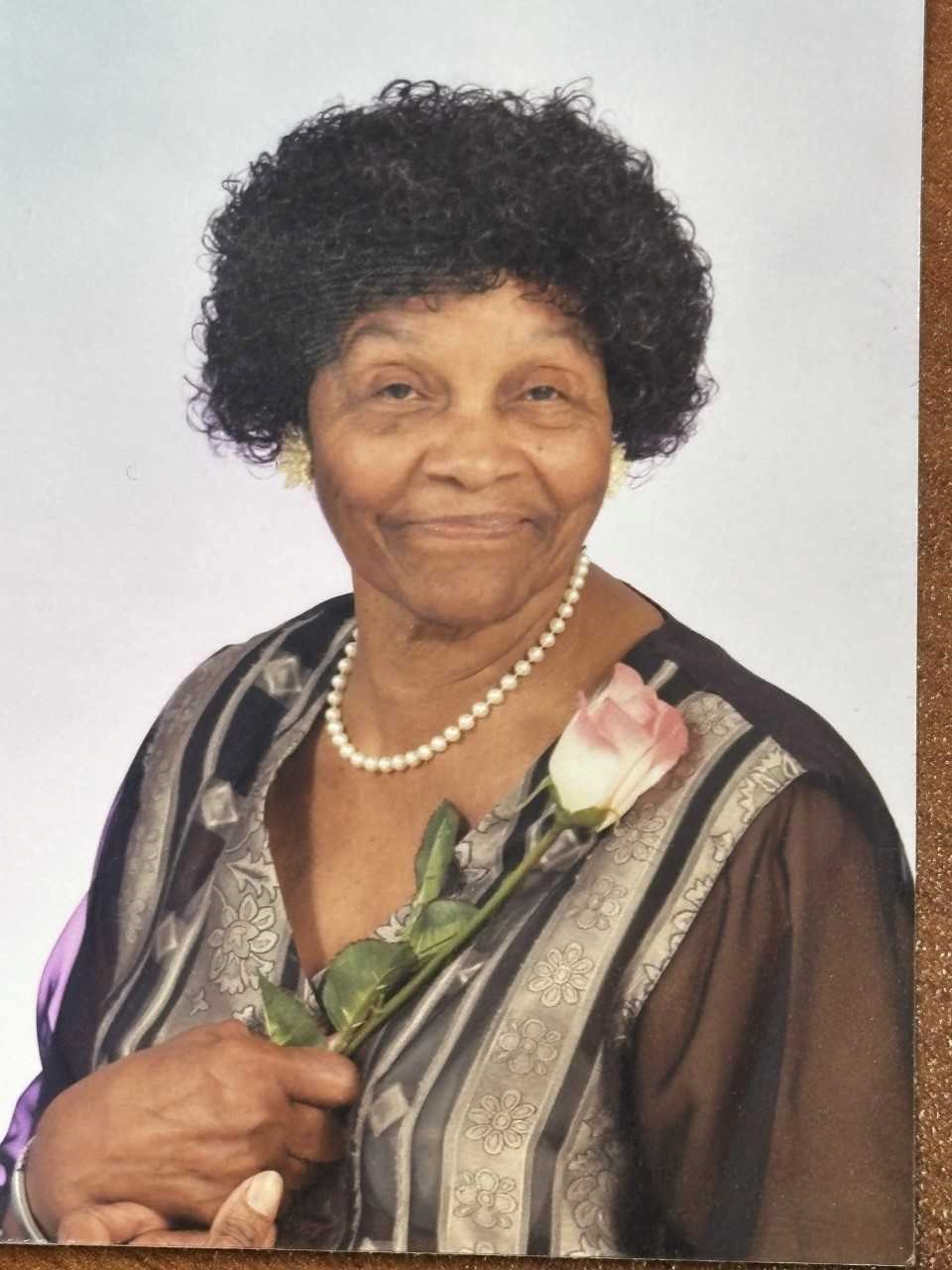 Maggie Fletcher Obituary - Fort Worth, TX