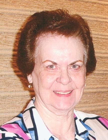 Lovey Ryan Obituary - Del City, OK