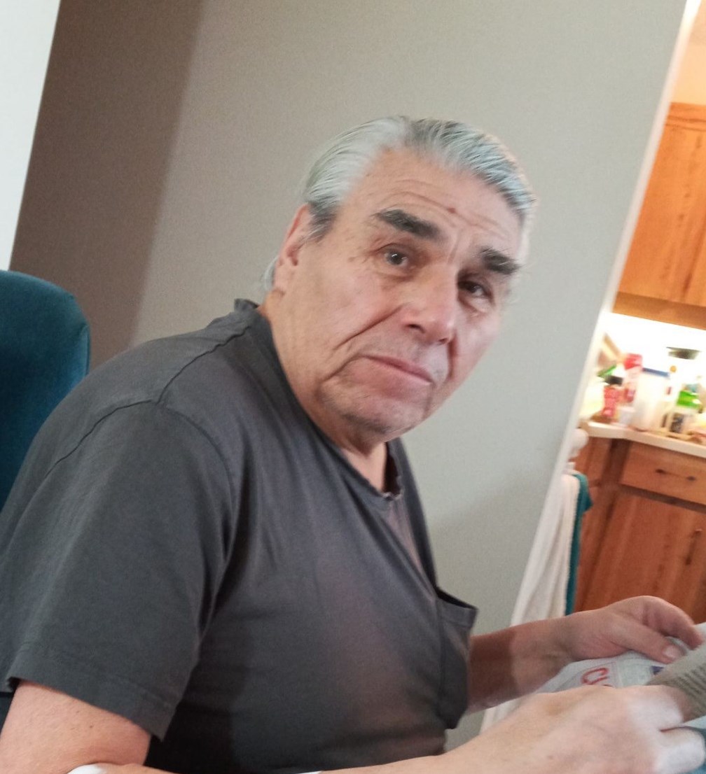 Louis Fisher Obituary - North Battleford, SK