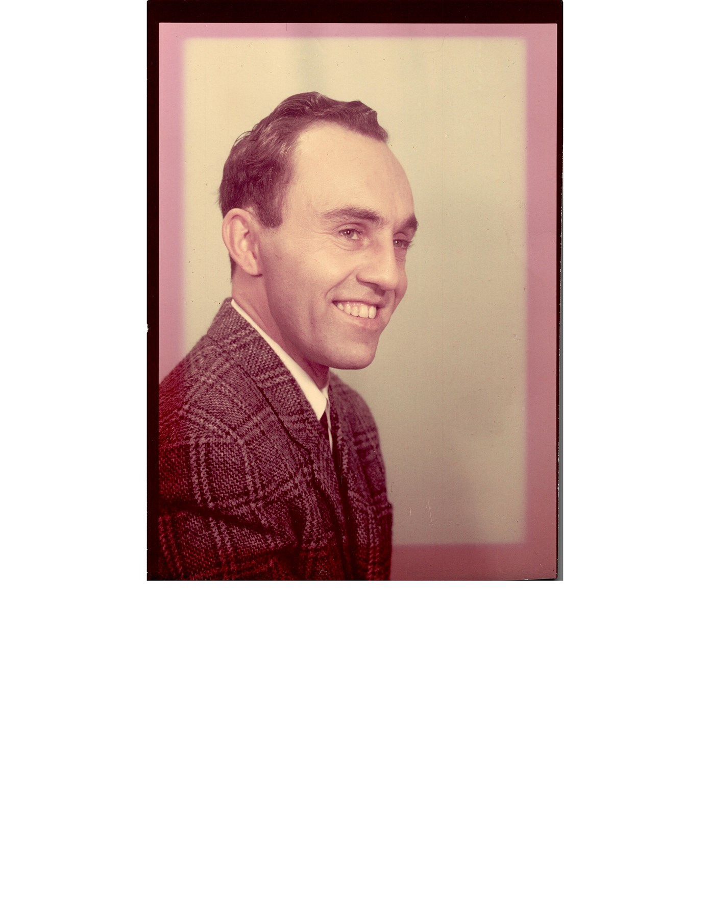 Kenneth Mustell Obituary - Renton, WA