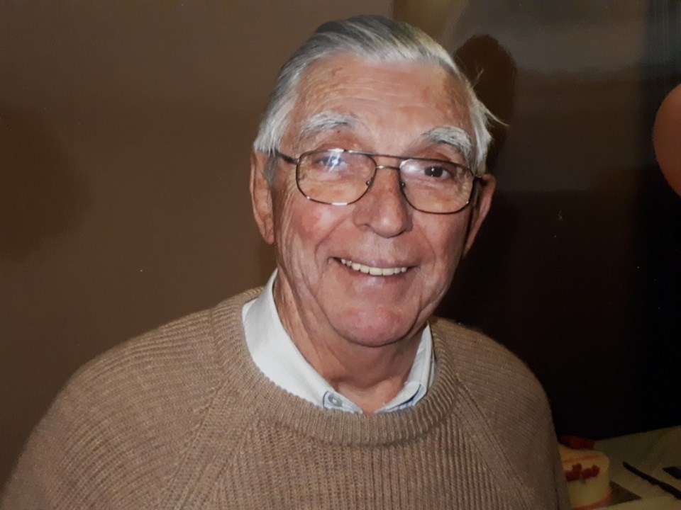 John Joseph Fischer Obituary - Guelph, ON