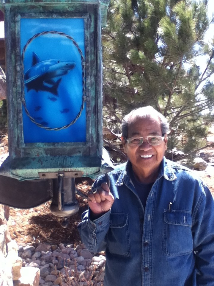 Benjamin Bernabe Mata Obituary - Colorado Springs, CO