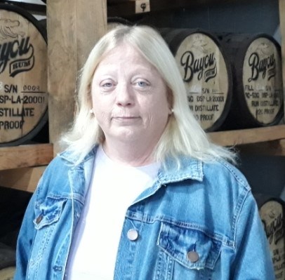 Sheena Robertson Obituary - Sulphur, LA