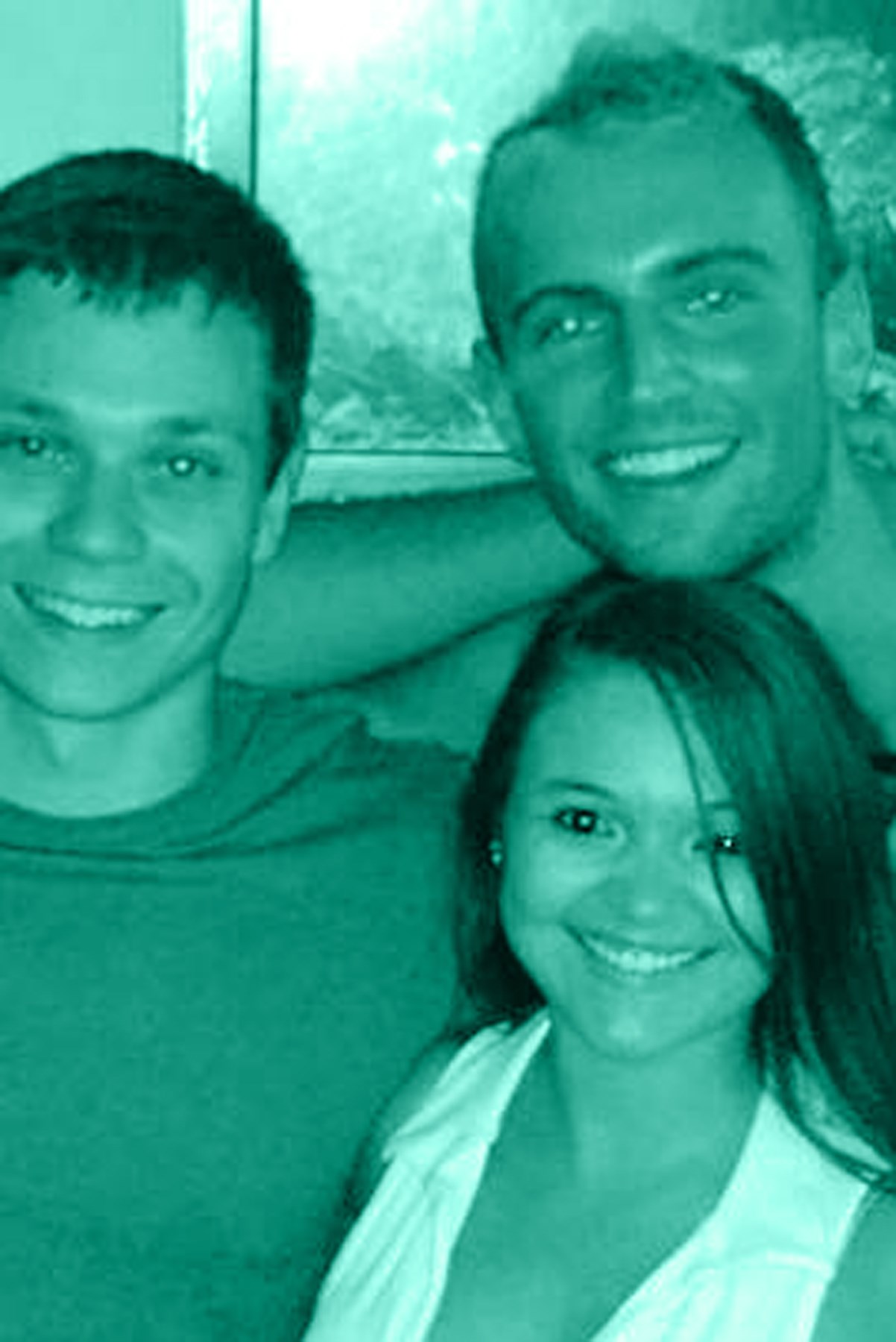 Jared Hale's Instagram, Twitter & Facebook on IDCrawl