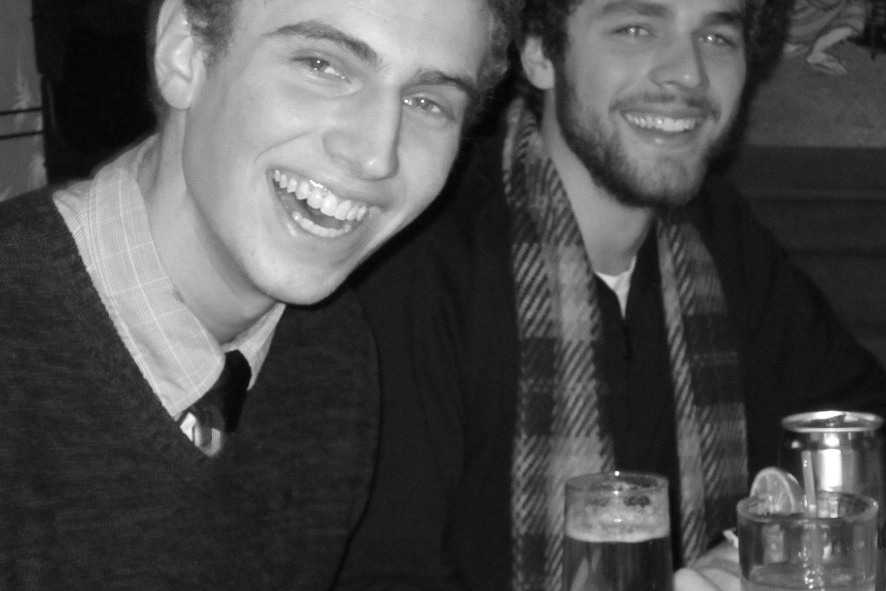 Jared Hale's Instagram, Twitter & Facebook on IDCrawl