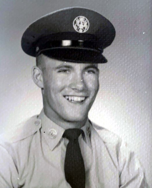 SMSgt. Robert Anthony Ramsey Obituary - Winder, GA SMSgt. Robert Anthony Ramsey Obituary - Winder, GA