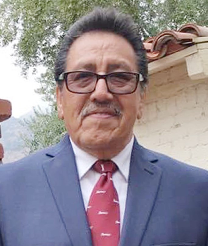 Jose Jesus Nava Sarmiento Obituary - Whittier, CA