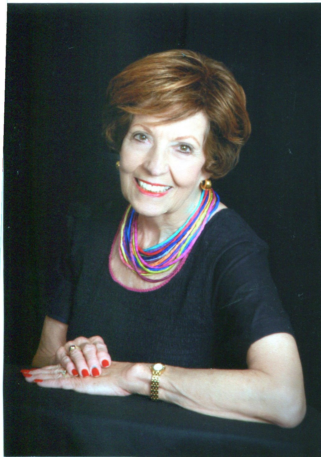 Virginia Moser Obituary - Springfield, VA