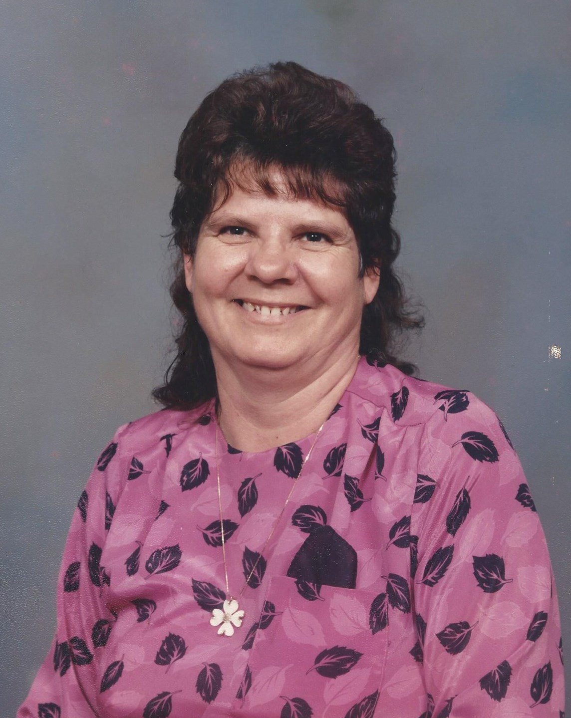 Mary Dodson Obituary - Stafford, VA