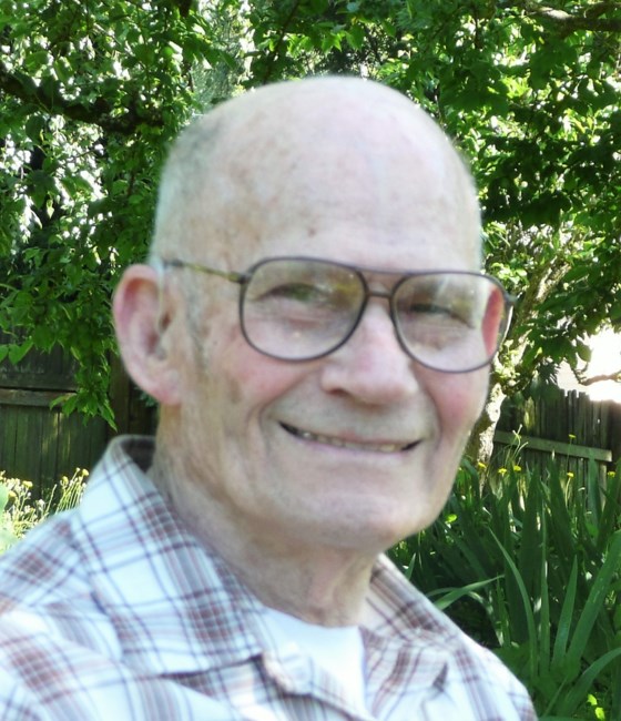 Chester Chet Merwin Plotner Obituary - Vancouver, WA