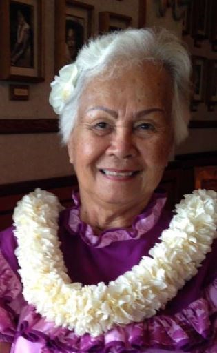 Frances De Lima Obituary - Honolulu, HI