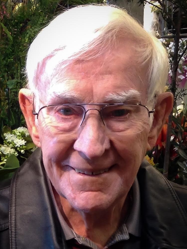 Gerald Templer Obituary - Colorado Springs, CO