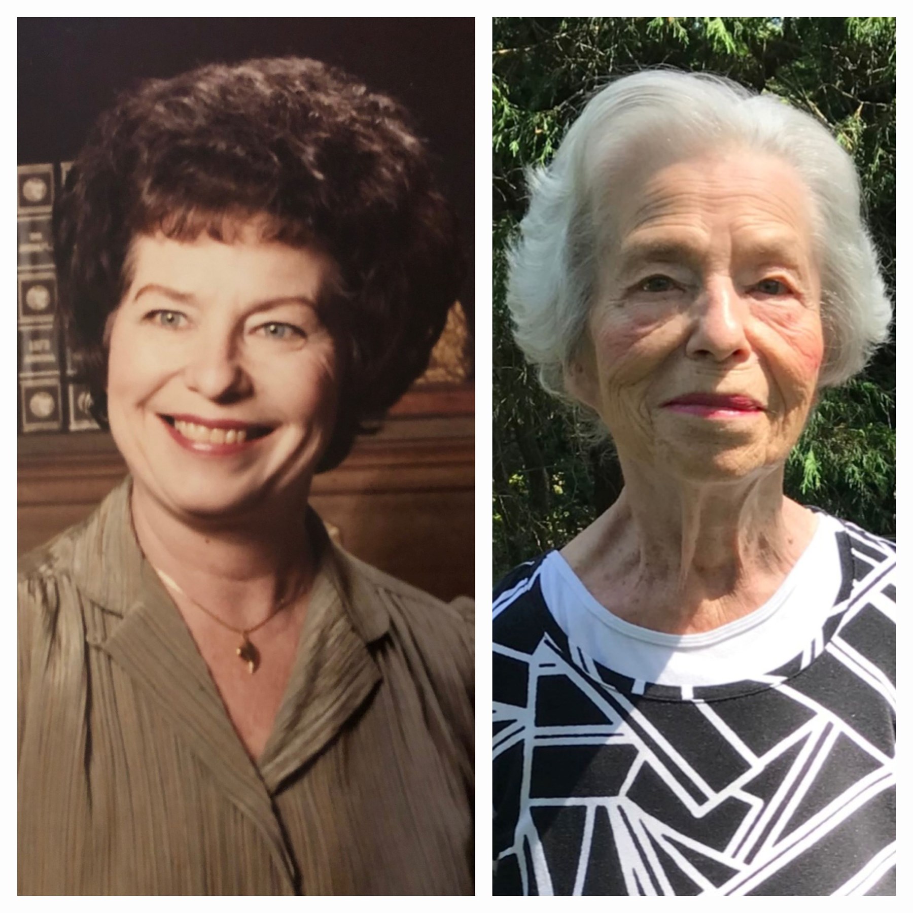 June Elizabeth Stunek Obituary - Westlake, OH