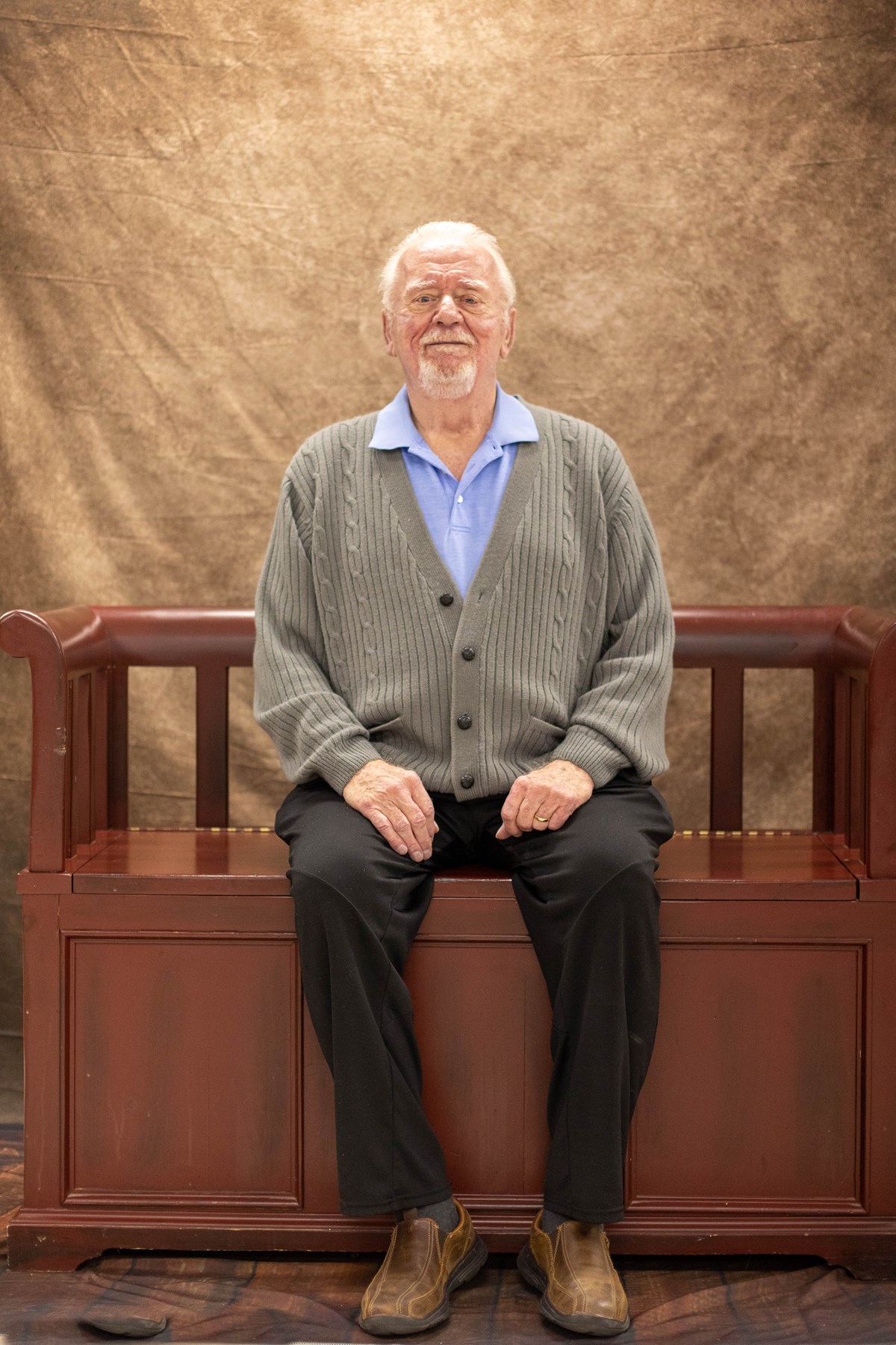 Morris Roberts Obituary - Lagrange, KY