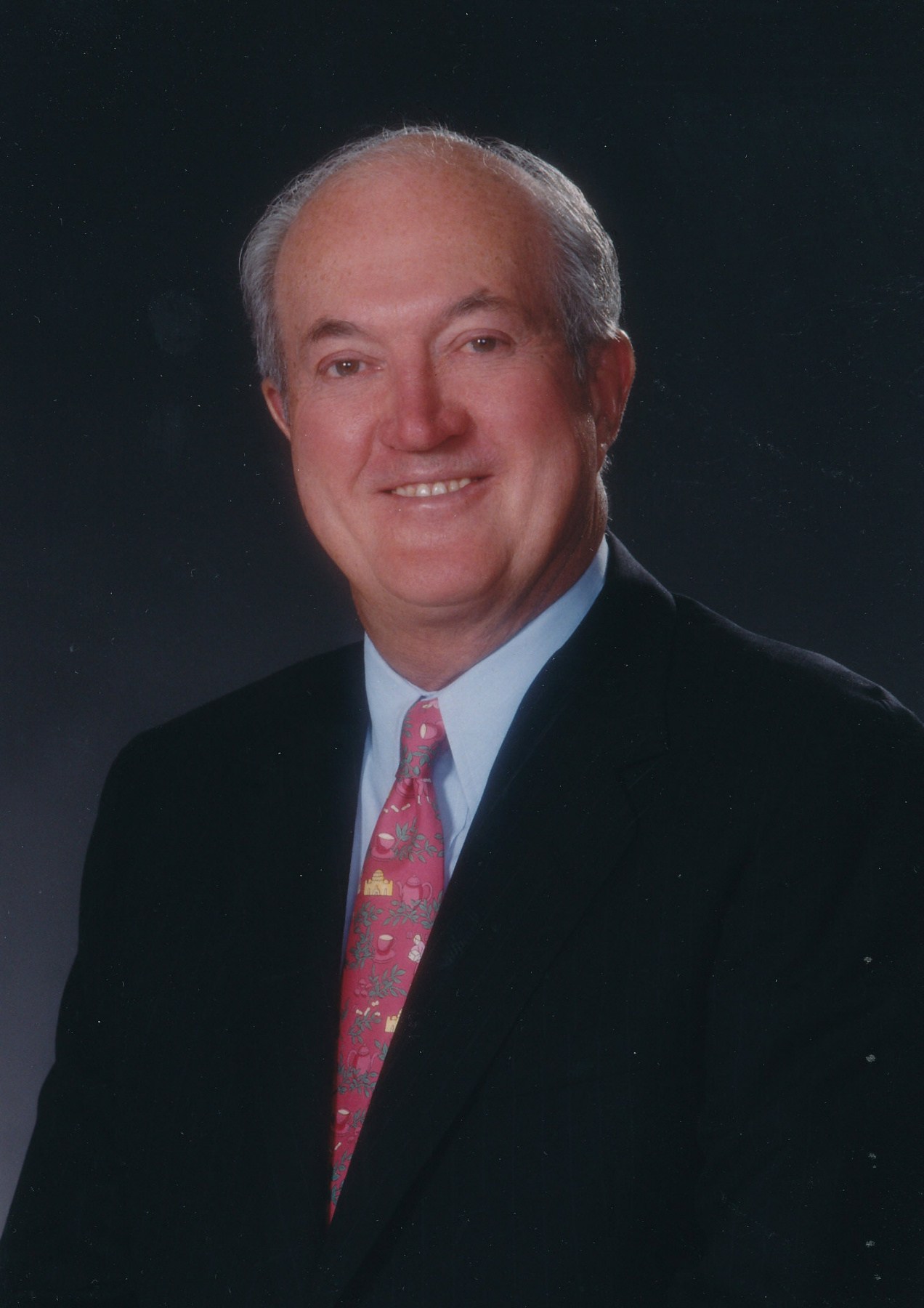 Gordon Williams Obituary - Oklahoma City, OK